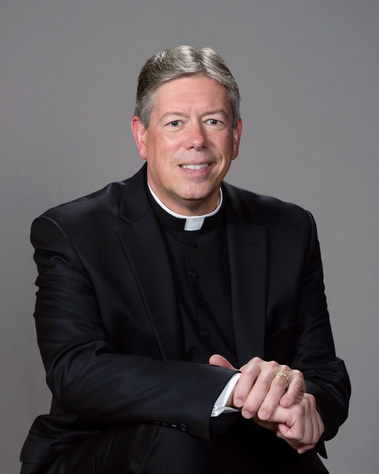 Pastor – St. Elizabeth Ann Seton Roman Catholic Church, 105 Summer Road ...